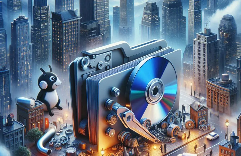 A Evolução e Impacto do WeTransfer