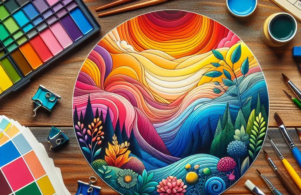 Códigos de Cores: Guia Completo para Uso e Aplicações