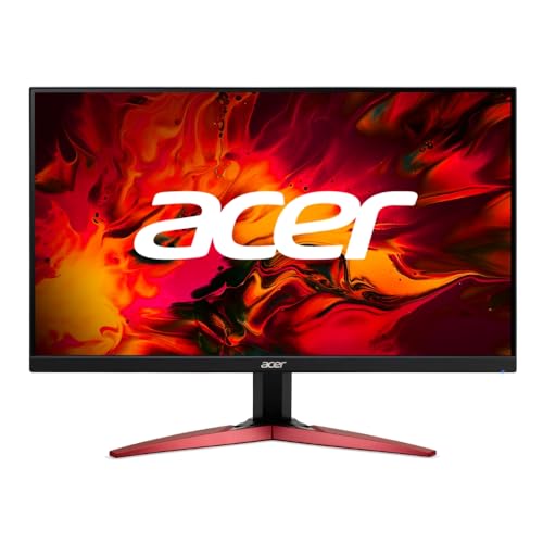 Principais Cinco monitor gamer Acer