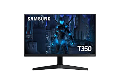 Cinco Principais Modelos de Samsung t350 – monitor gamer