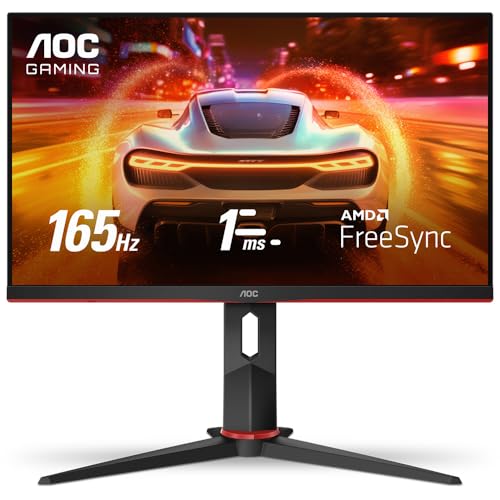Os 5 Melhores Modelos de monitor Acer 144hz 24 polegadas