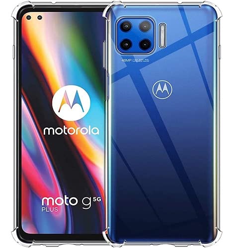 Cinco Principais Modelos de Moto g5g