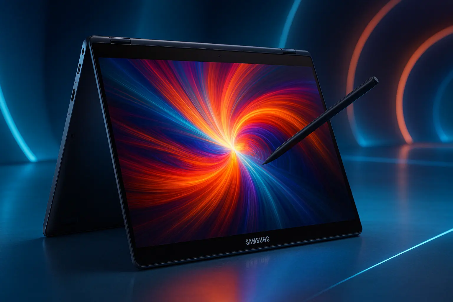 As 5 Melhores Opções de notebook que vira tablet Samsung