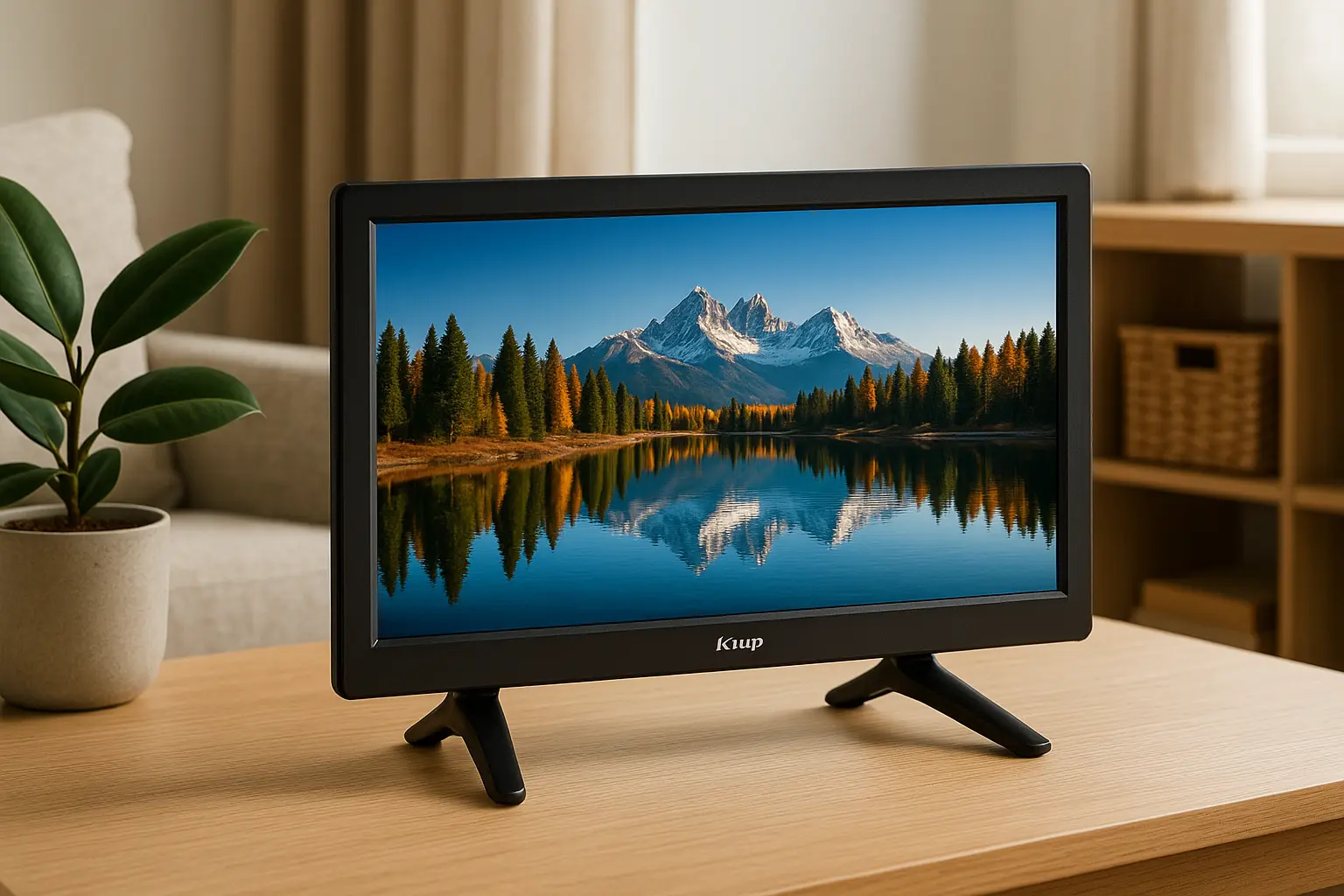 Cinco Melhores Modelos de TV 14 polegadas knup