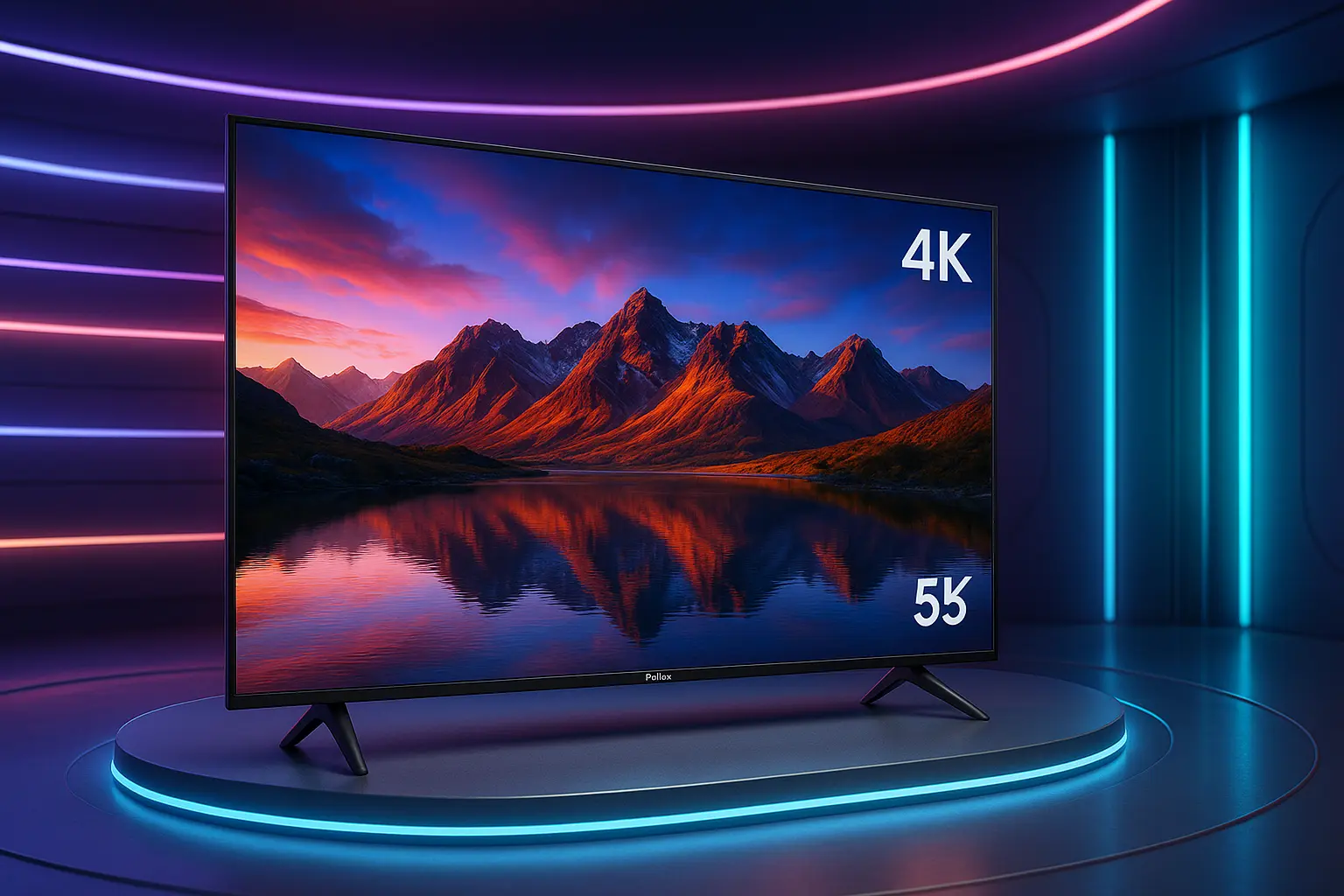 Top Cinco Modelos de smart tv philco 4k 55 polegadas