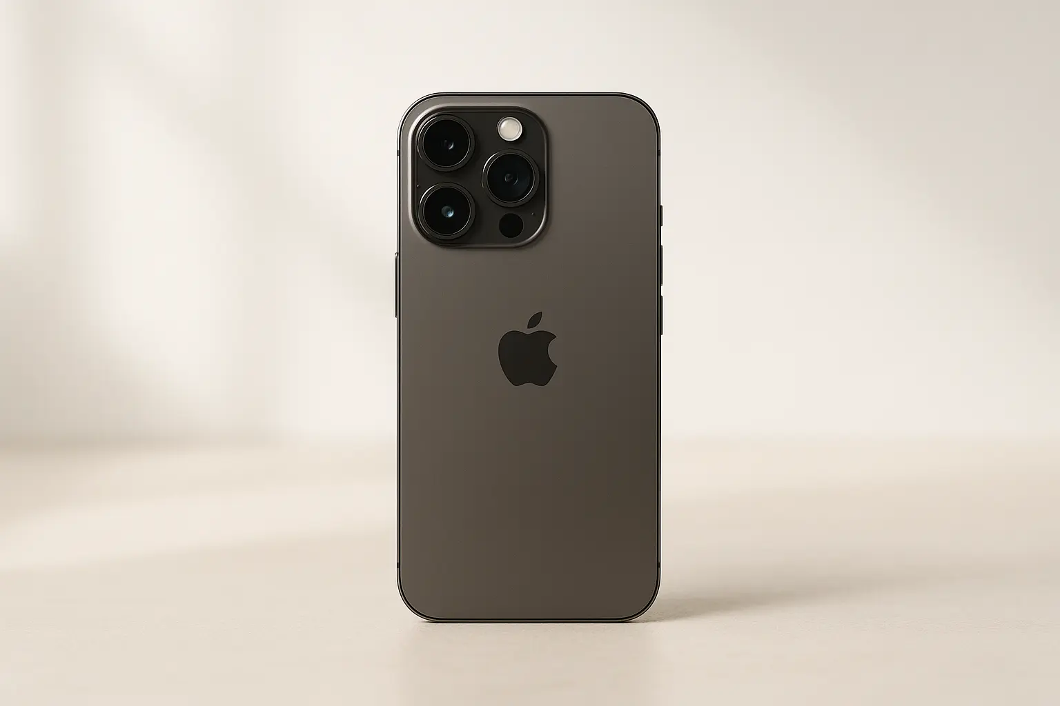 iPhone 16 Pro 1TB Apple barato e confiável para qualquer bolso