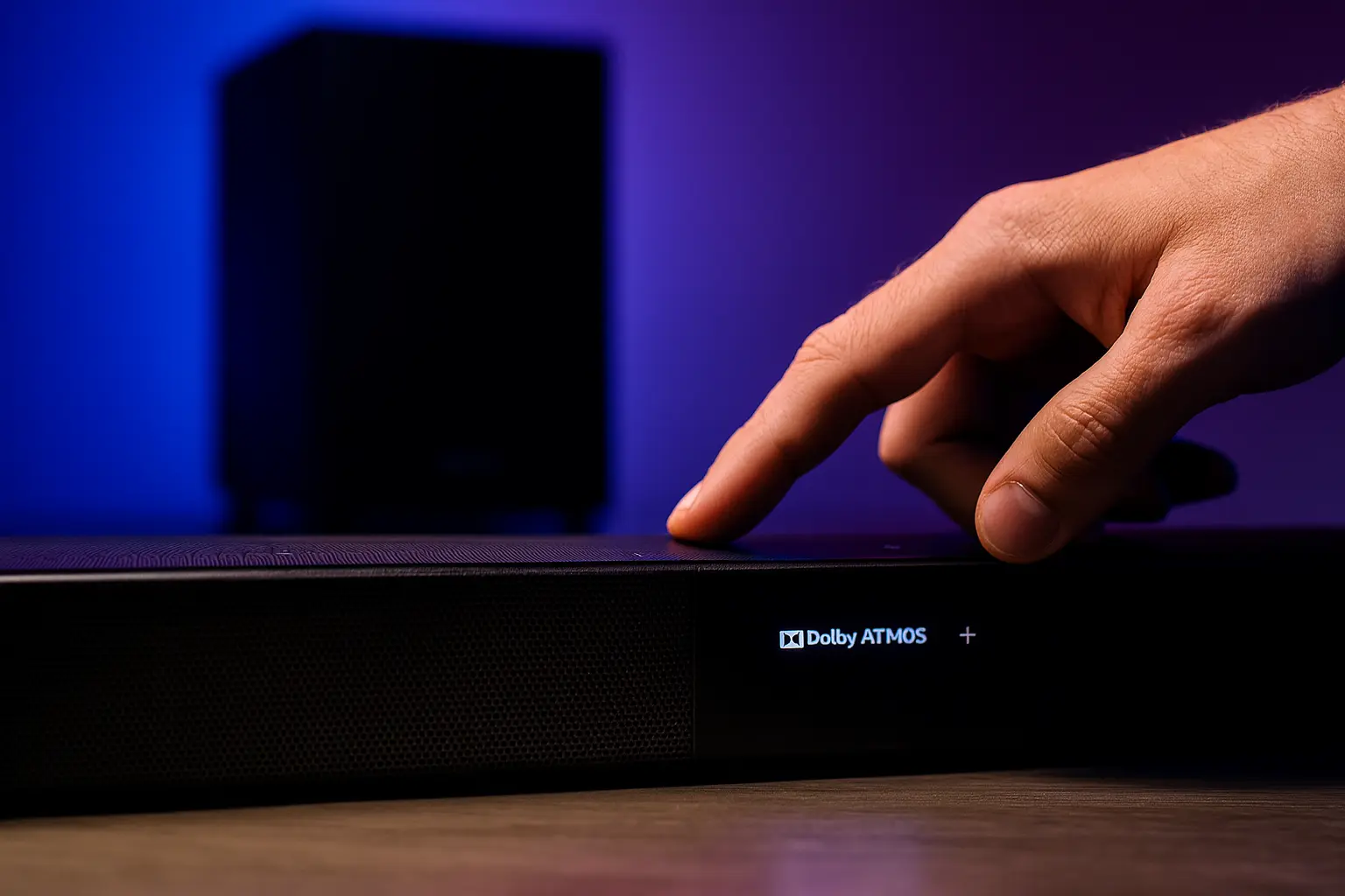 Samsung HW-Q600B Soundbar: 3 modelos em destaque