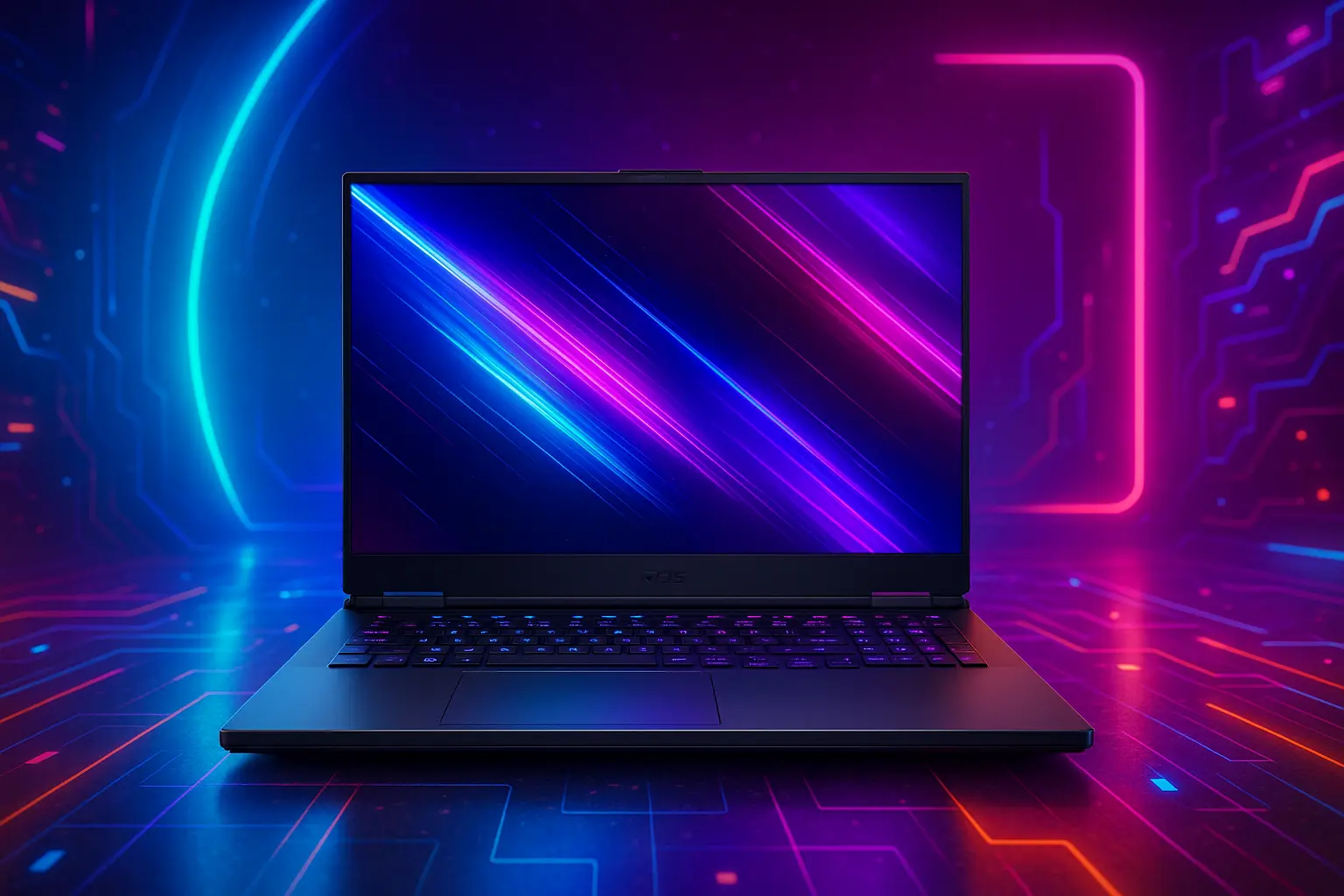 Guia de Compra: 6 Melhores ROG Strix G16 com Estoque no Brasil
