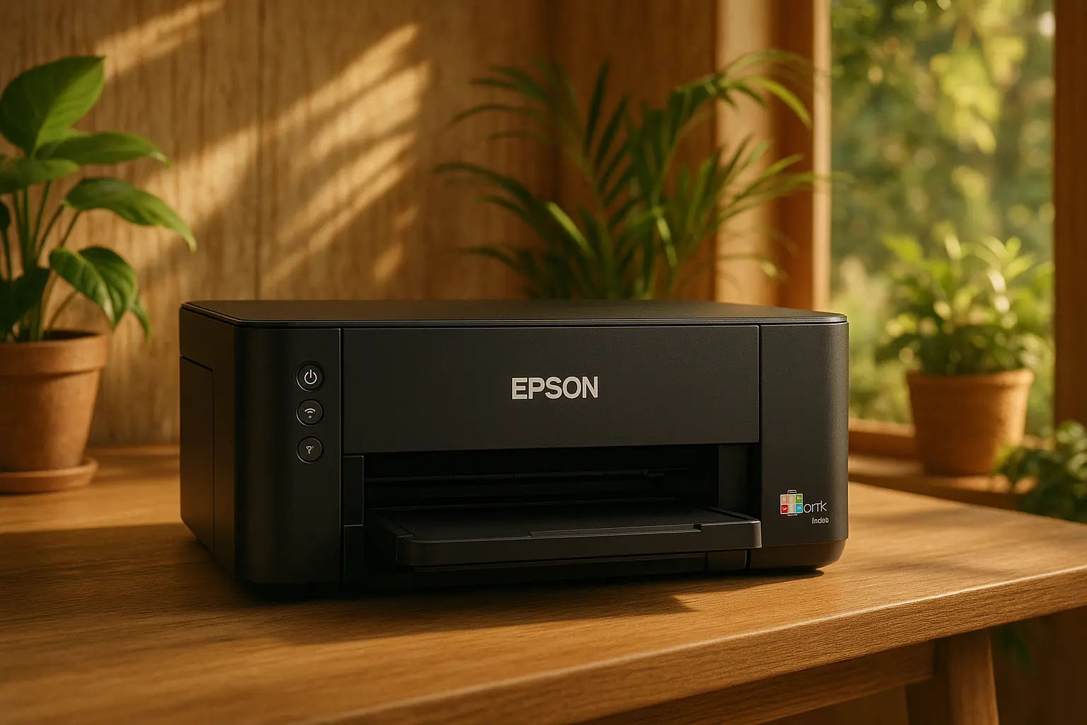 Nota máxima ★5: 6 Epson EcoTank L1250 aprovados pelos usuários