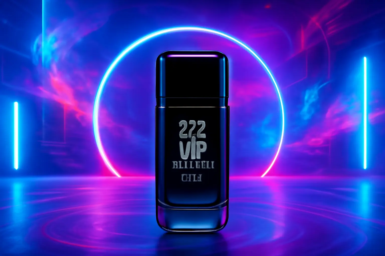Melhores 212 Vip Black Elixir em 10/25/2025: 6 opções que valem o ...