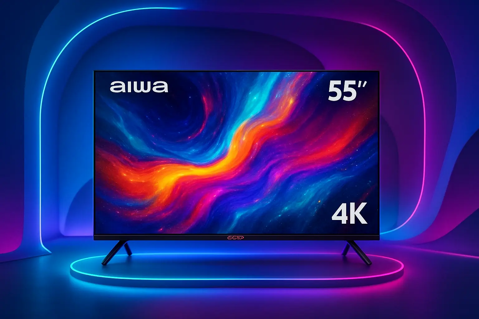 Prontos para 5G: 6 Smart TVs que não vão te deixar na mão