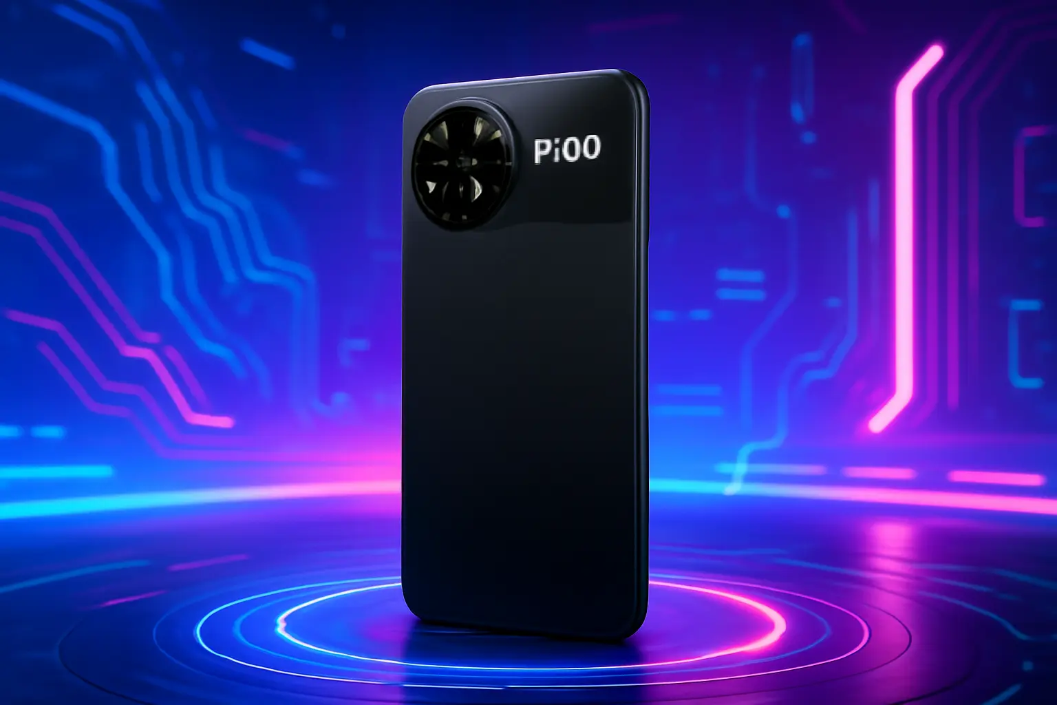 Performance de ponta: 6 Smartphones Xiaomi Poco X7 que se destacam