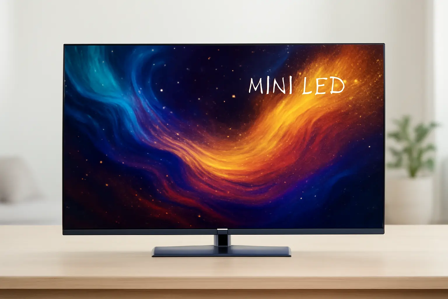 TV Mini LED TCL até R$5.000: 6 escolhas com avaliações ★4,5