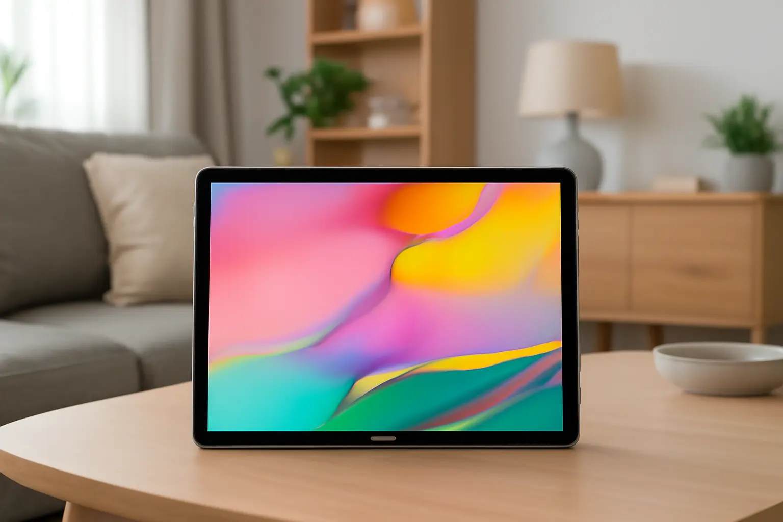 Guia de Compra: 6 Melhores Tablets Samsung 10.0 Atualizados