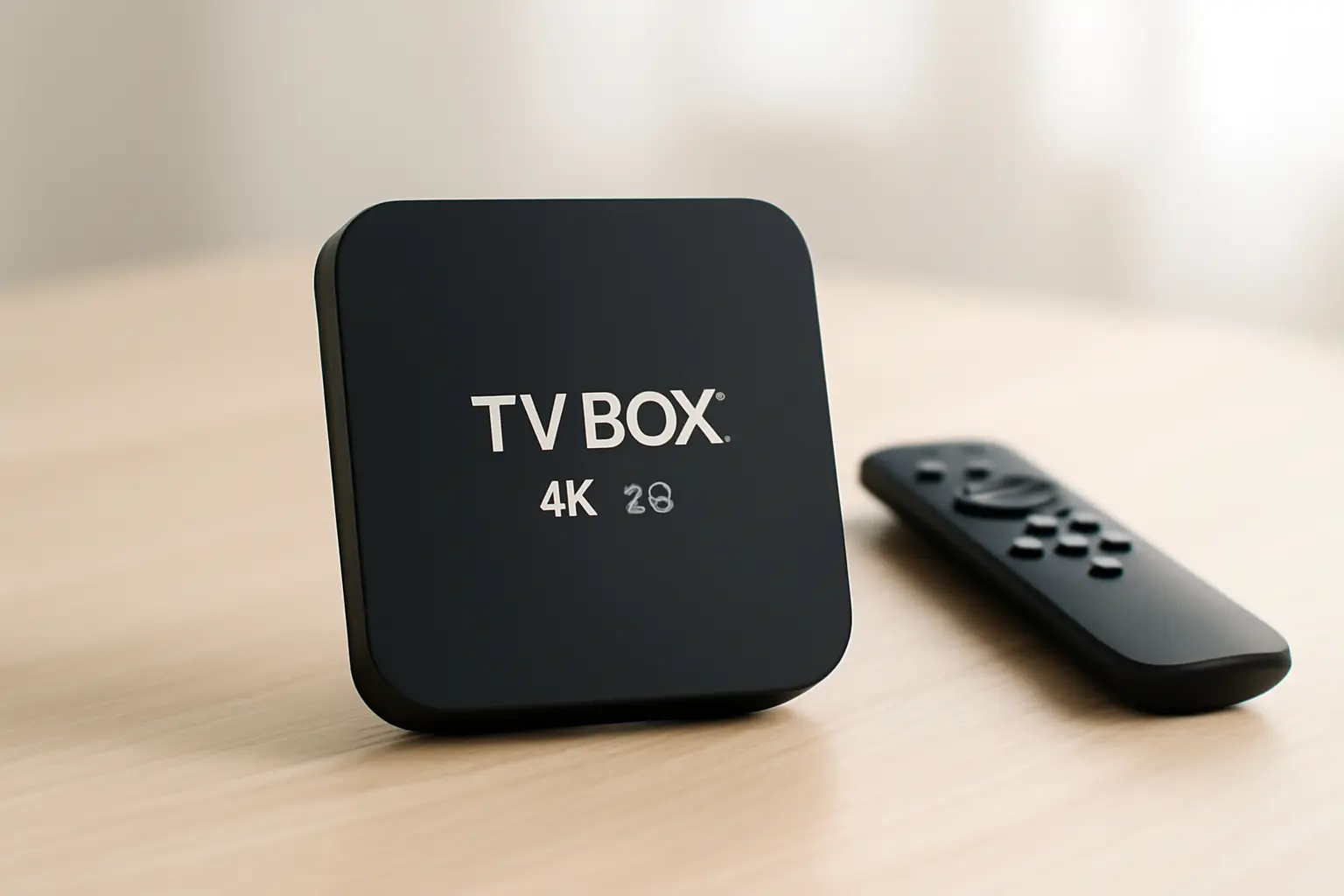 6 Melhores TV Box 4K 5G para Transformar Sua TV em Smart