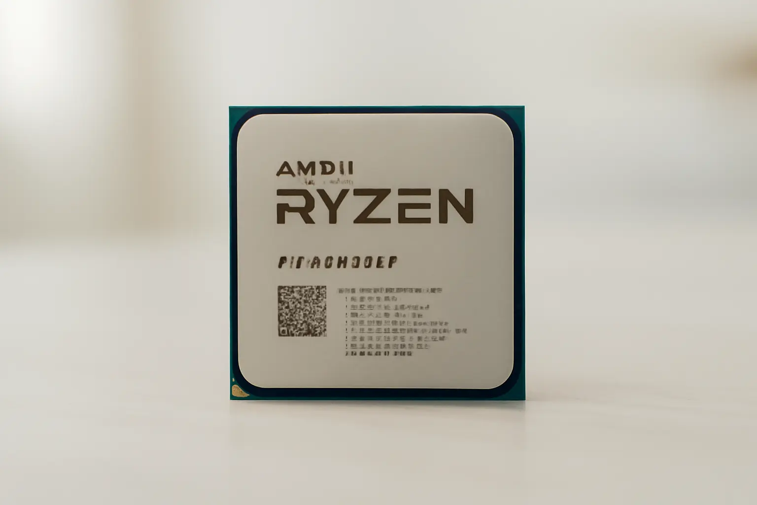 3 Melhores Processadores AMD Ryzen 7 para o Dia a Dia