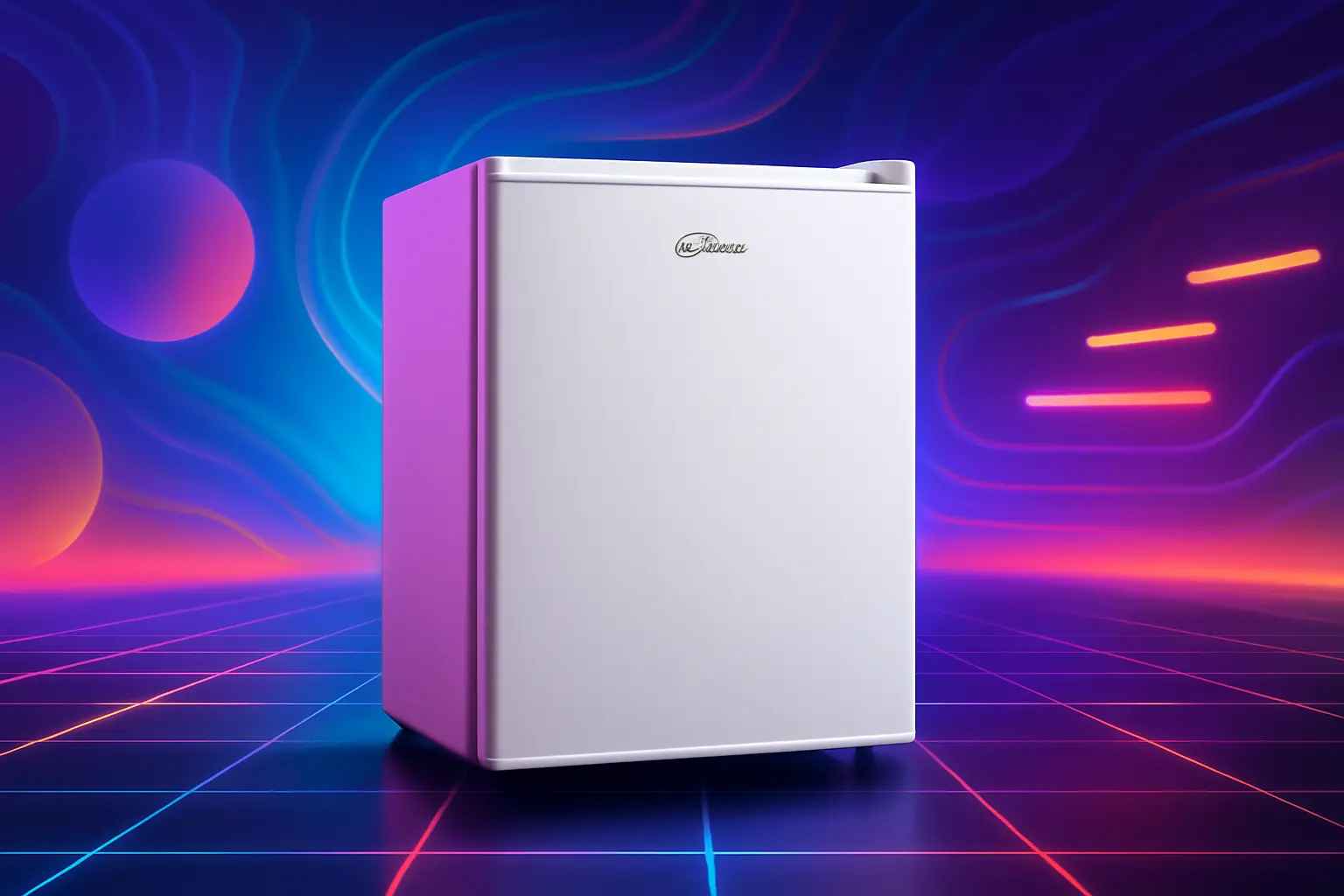Custo‑benefício: 3 Frigobares Midea até R$1.500