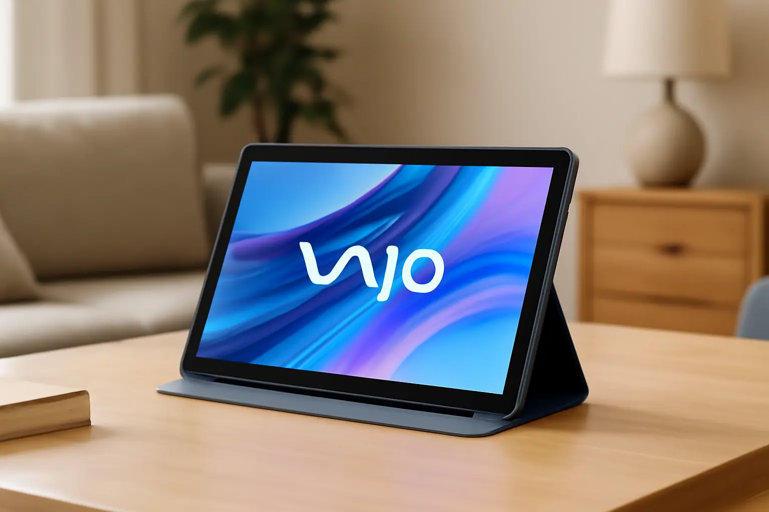 Tablet Vaio TL10: barato e confiável para todos os bolsos