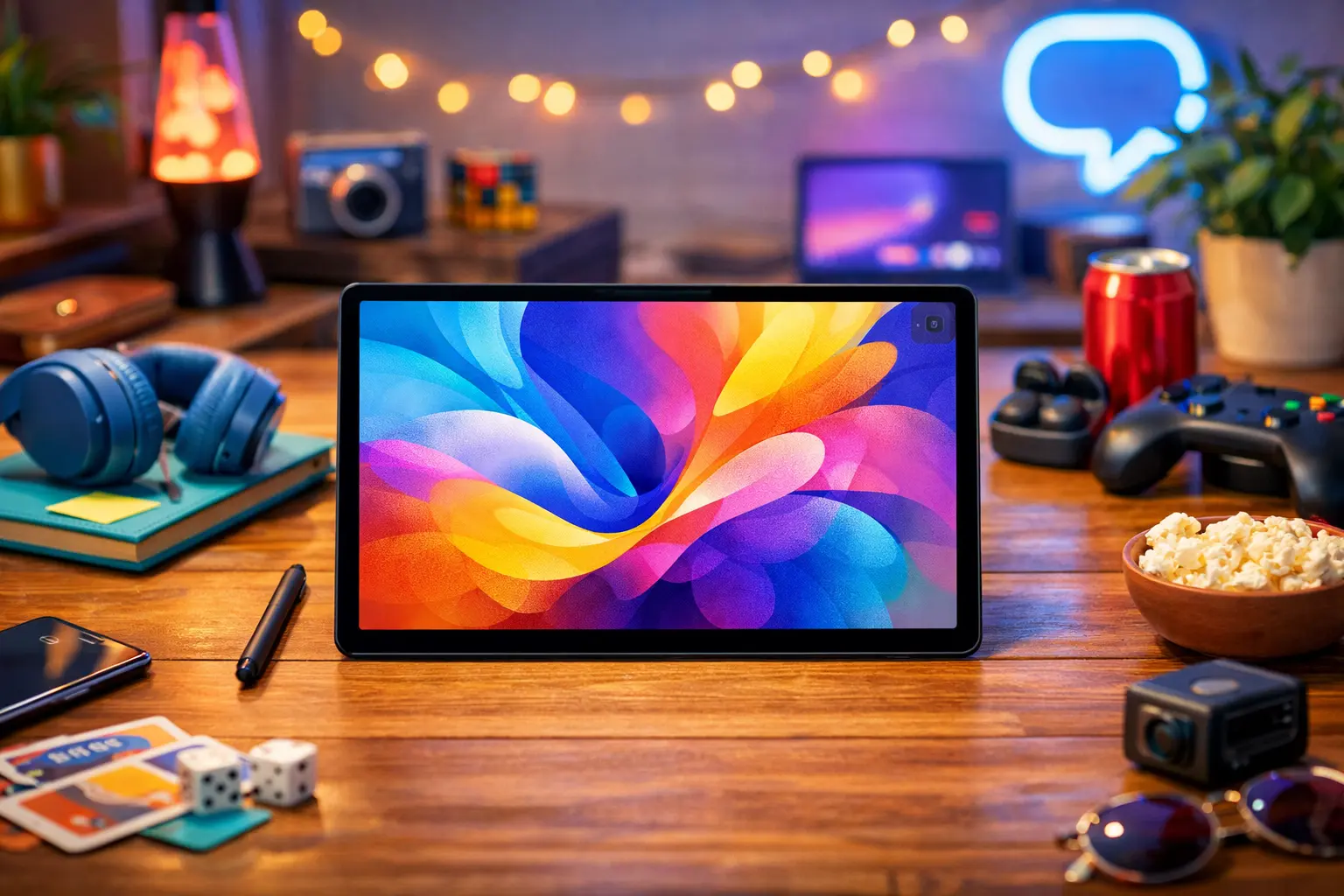 Nota máxima ★5: 6 Tablets Samsung Galaxy Tab S10 Lite aprovados pelos ...