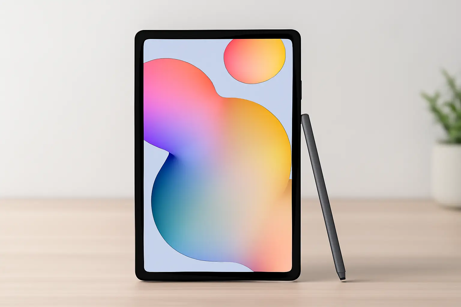 3 Melhores Tablets Samsung Galaxy Tab S6 Lite para Presentear