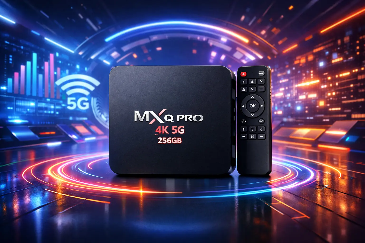 Guia de Compra: 6 Melhores TV Box para Transformar Sua TV