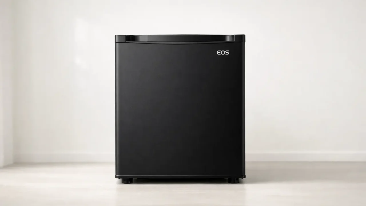 Versão Pro ou Lite? Comparativo de 3 Frigobares Eos Ice Compact