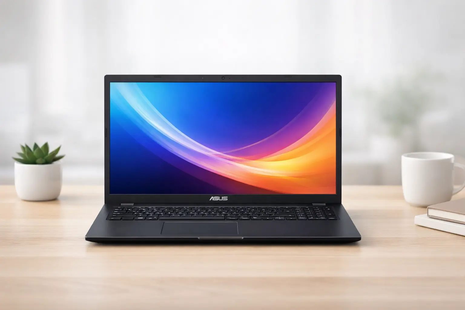 Guia de Compra: 3 Melhores Notebooks ASUS VivoBook Go com Excelente ...