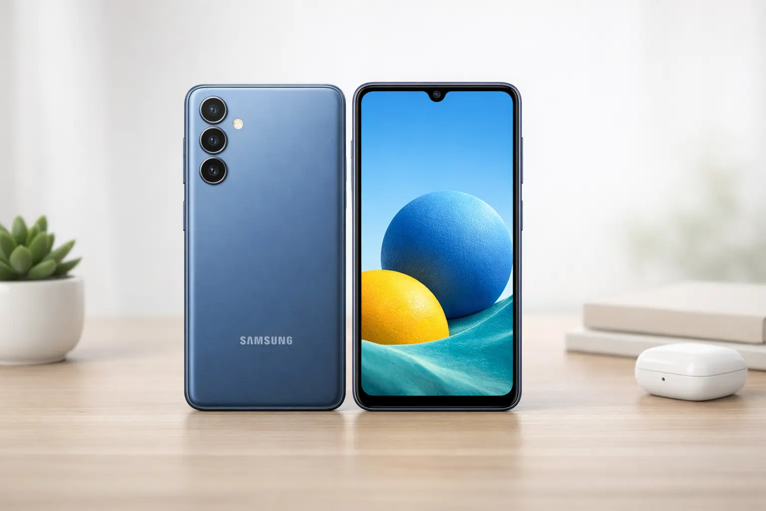Guia de Compra: 6 Melhores Celulares Samsung Galaxy A 256GB ...