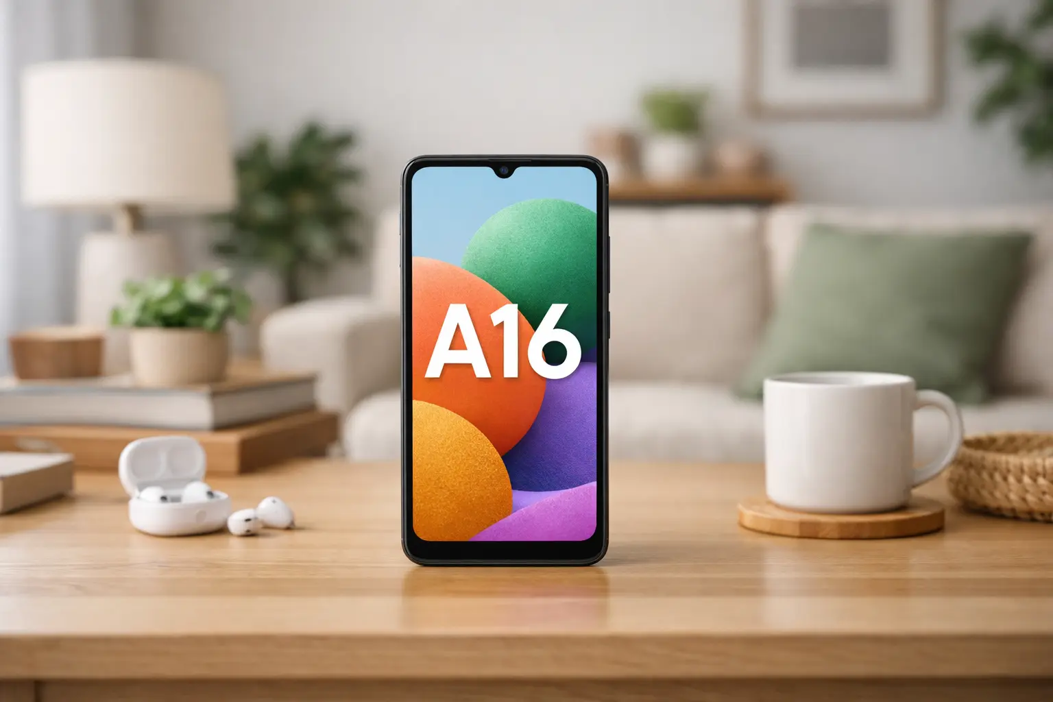 6 Melhores Celulares Galaxy A com Custo-Benefício Imbatível